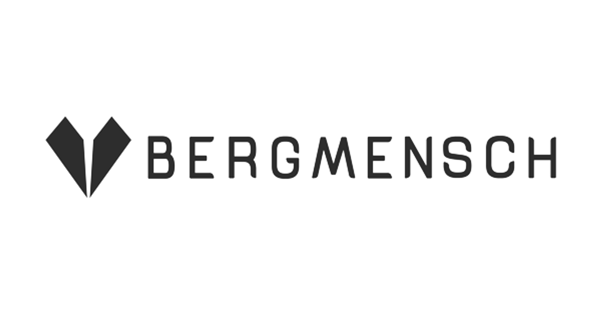 Kollektionen – BERGMENSCH®